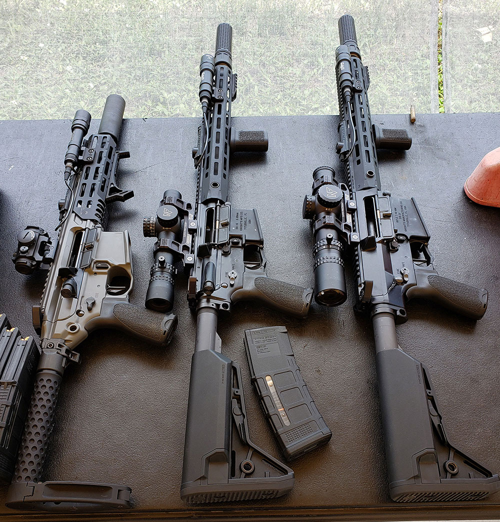 KAC picture threads > Knight's Armament > AR15.COM